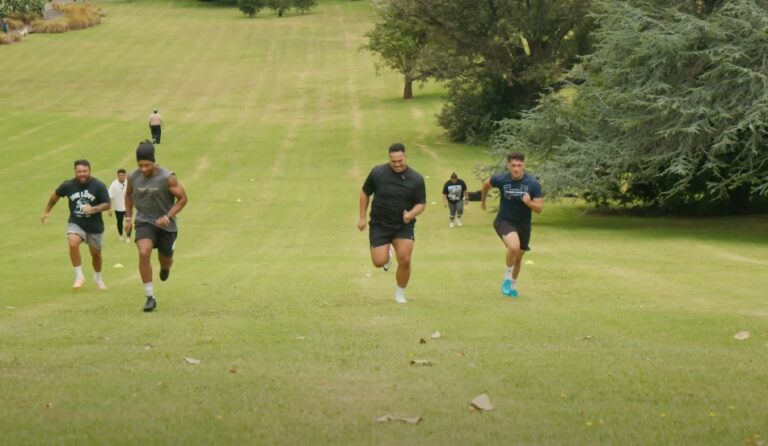 Benefits of Hill Sprints - 7 Reasons You Need to Start Running Hills ...